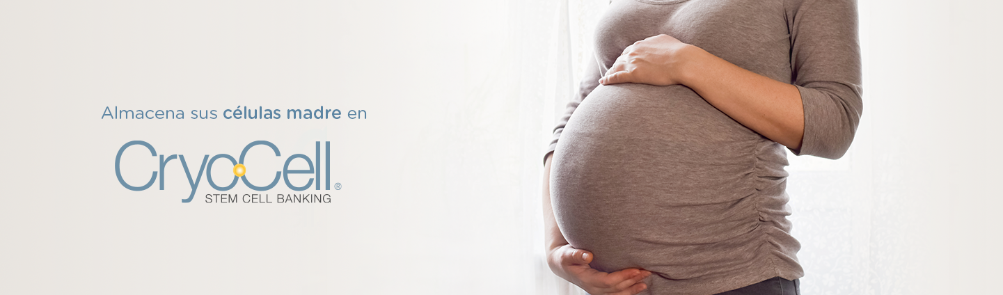 Bienvenido a Cryo-Cell de México.